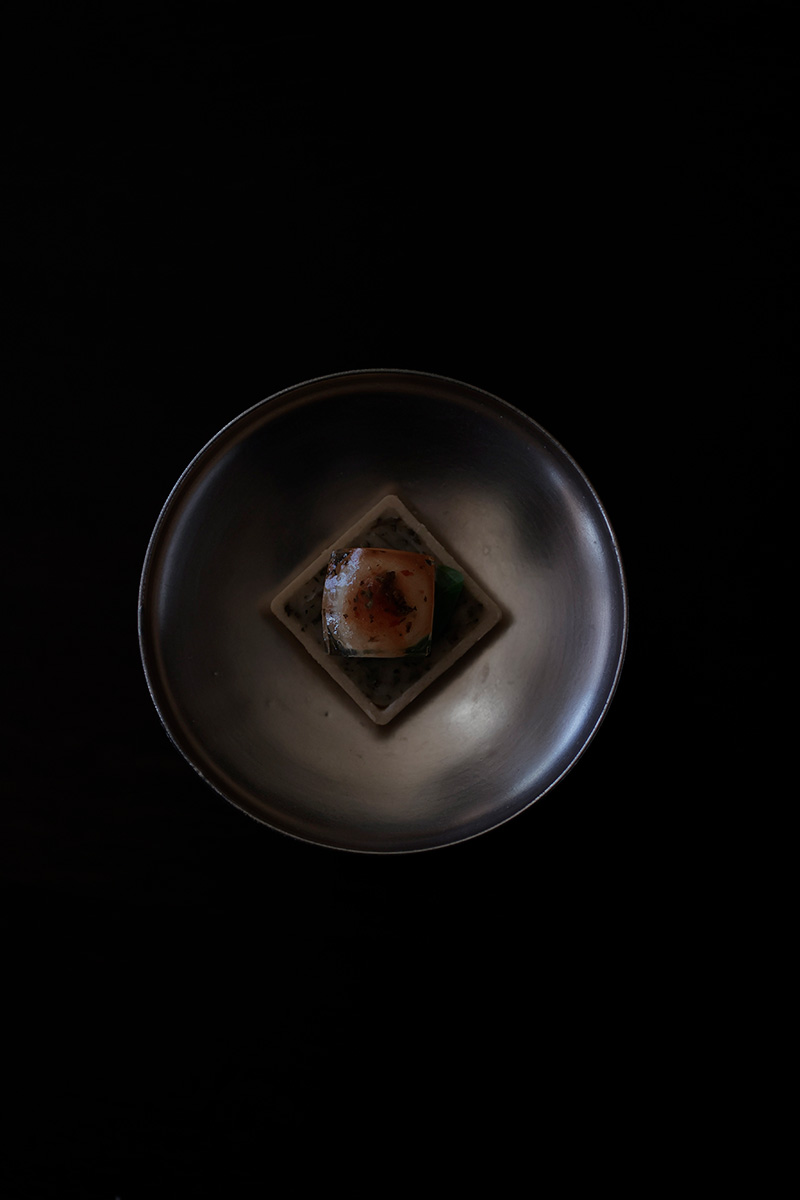 Menu | Standing tea Room [SABI]